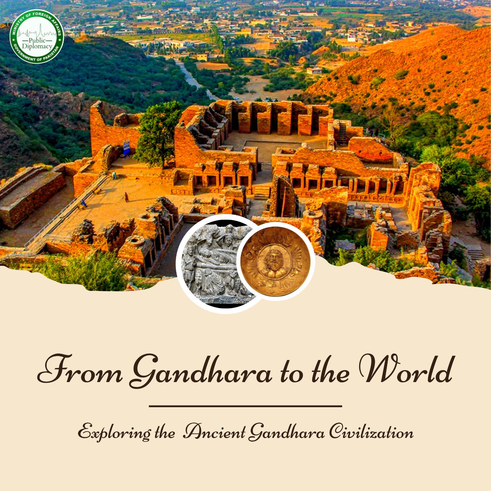 Exploring the Wonders of the Gandhara Civilization: A Global Symposium ...